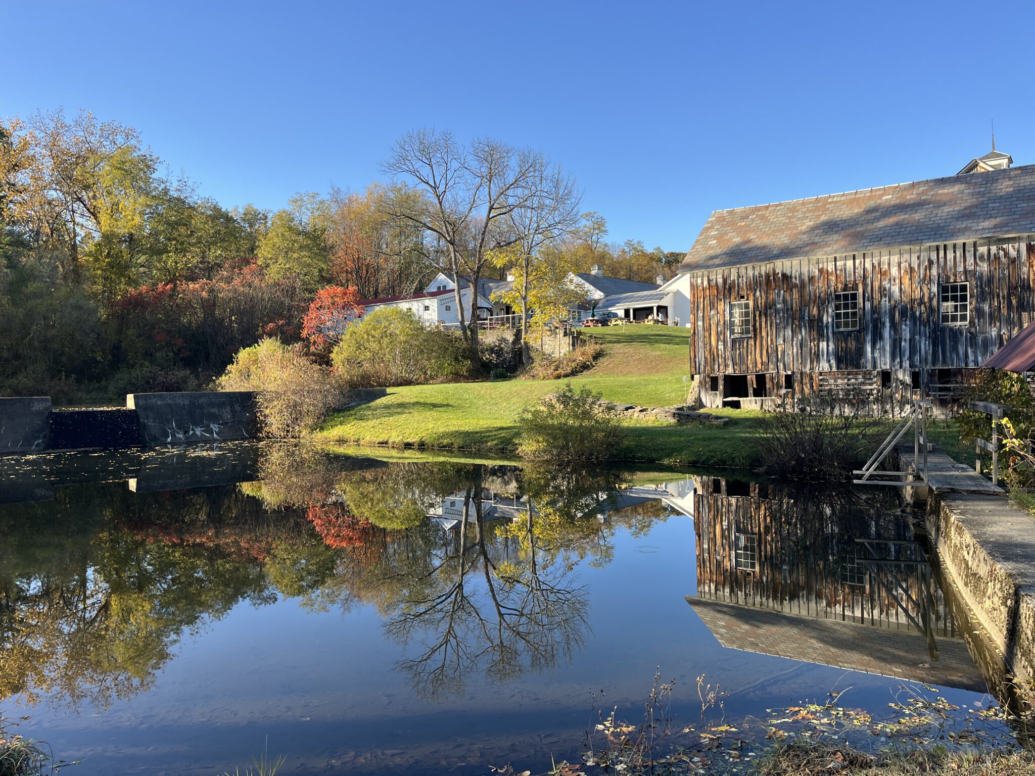 Vermont 2025 – Beamish Adventures